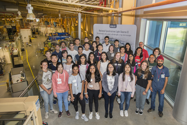 Simons Fellows | Simons Summer Research Program